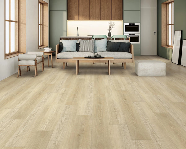 Vinyl Flooring - Carson Collection – Rhino Flooring Range